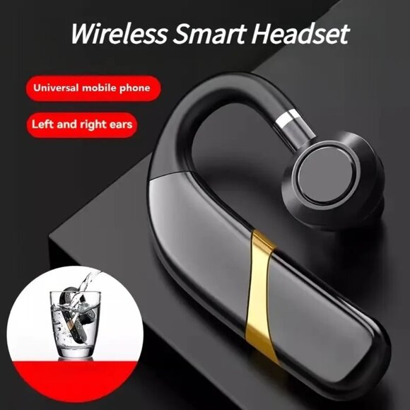 Headphones | Wireless Inear Headphones Universal Rotation Of Left And ...